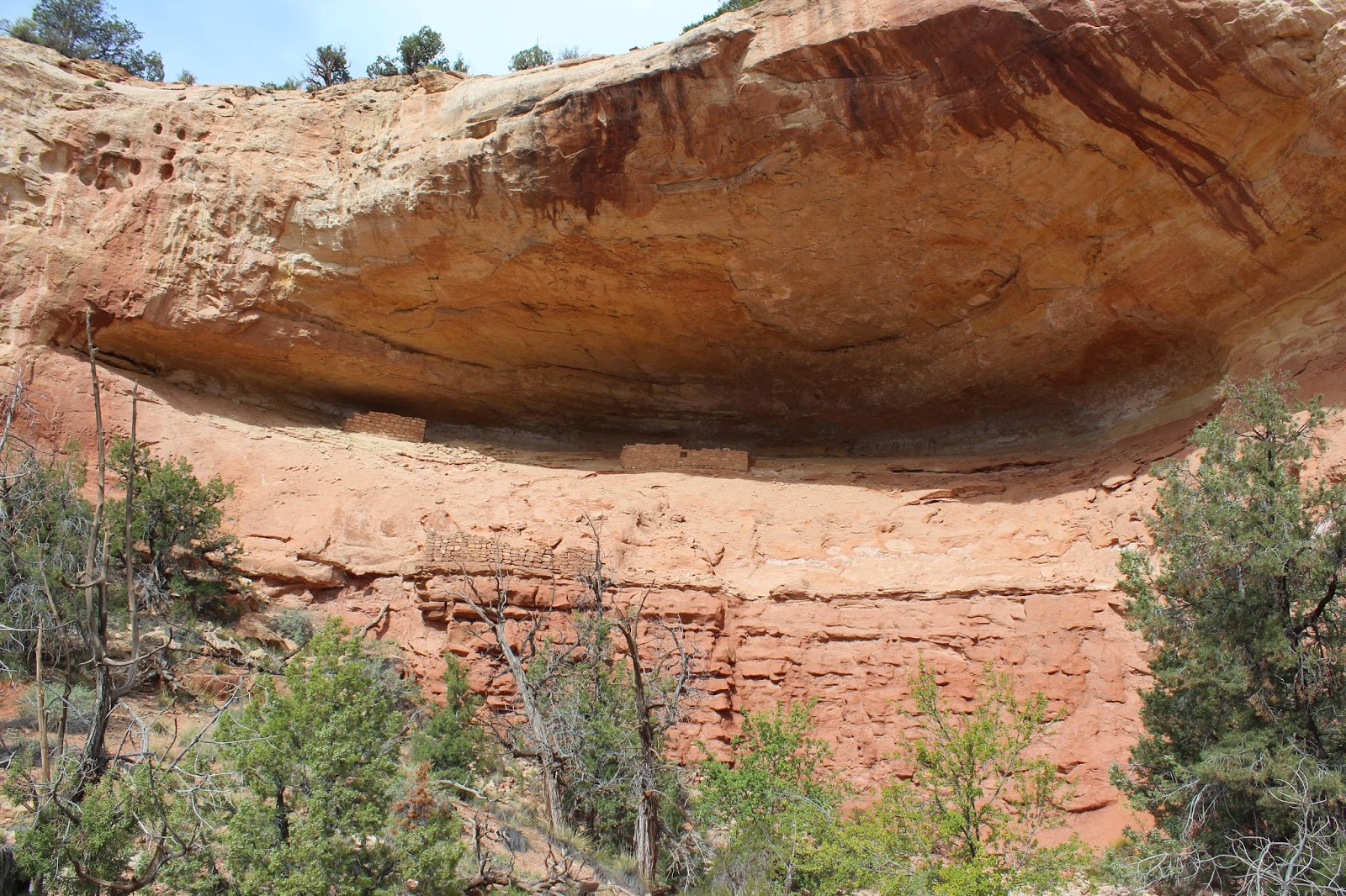 gjhikes.com: Sand Canyon Trail