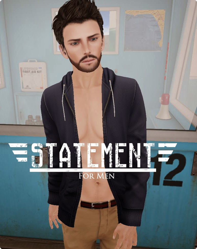 Statement for Men