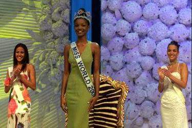 img-misscontest.net: Miss World 2001: Agbani Darego - Miss World, Miss ...