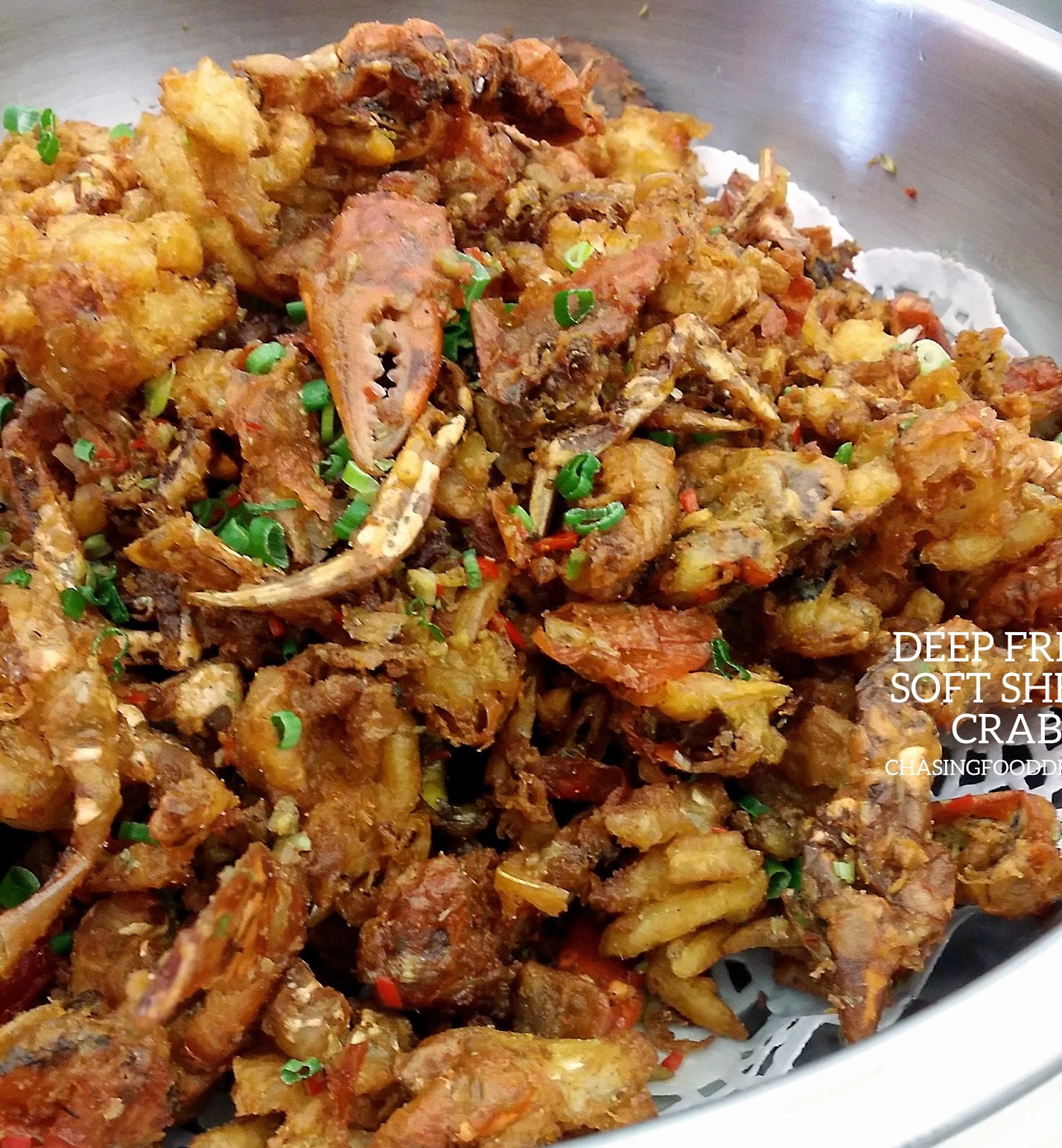 CHASING FOOD DREAMS: July 2014