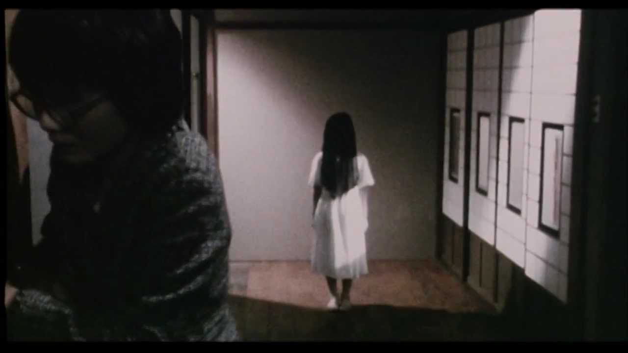 InfinitaMente Aleatorio: ¿Conoces a Sadako/Samara? /// RINGU/THE RING