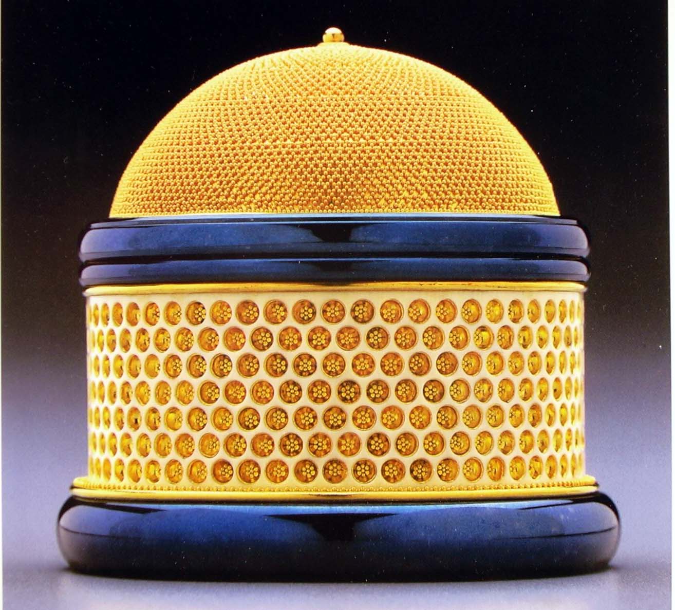 Spencer Alley: Daniel Brush