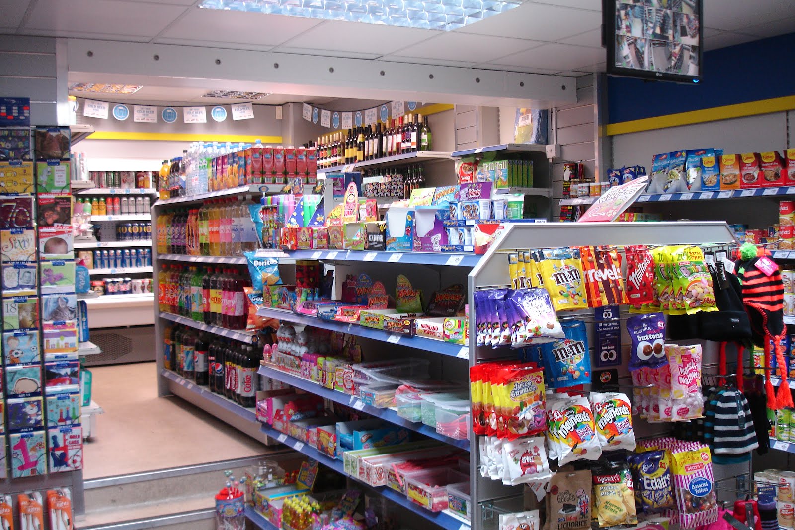 Ernest Wilson - Nobody Sells Businesses Better!: Best One Convenience ...