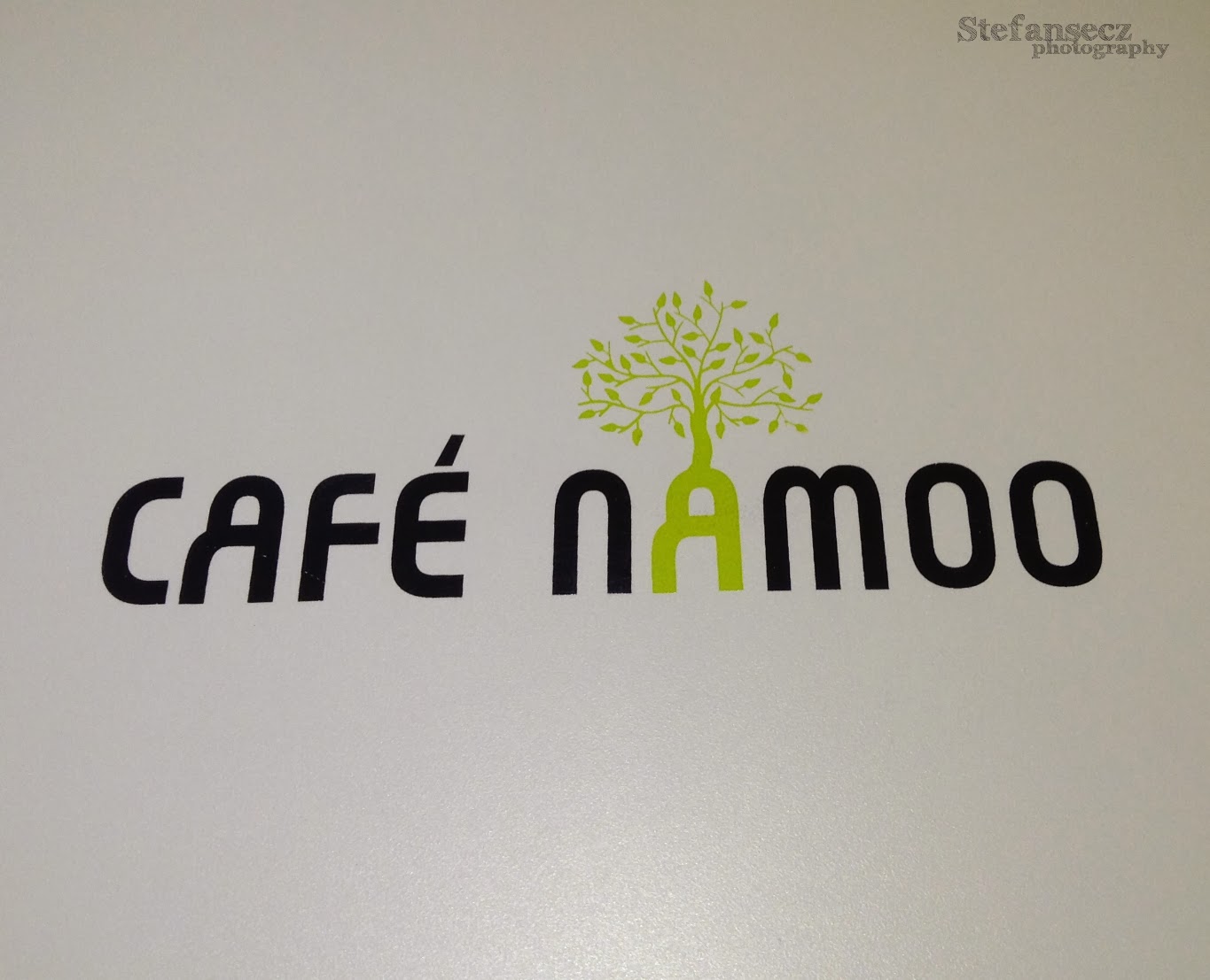 Stefansecz | memorable excursions: #cafe namoo#