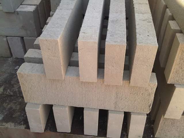 Membuat adonan bata ringan CLC | Mesin Bataringan CLC