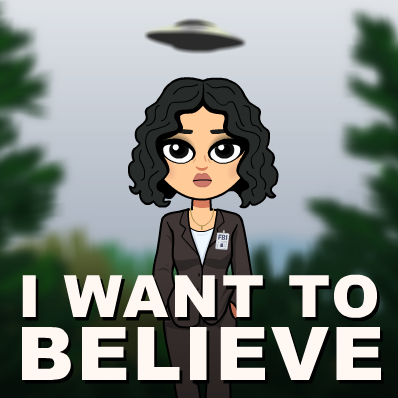 Miss Alex English Teacher: DO YOU BITMOJI?