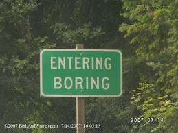 Most Boring winter since 1963-64.... | SnoWest Forums