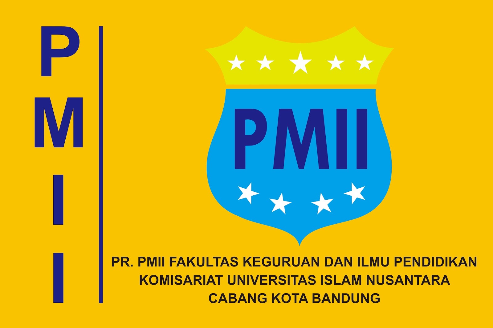 Bendera Rayon Fkip Uninus Bandung | PR FKIP UNINUS KOTA BANDUNG