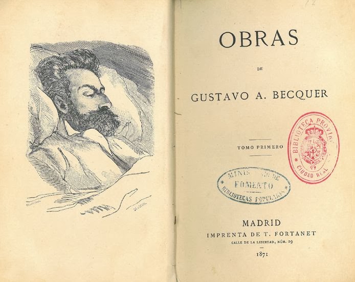 Revista literaria: Poetas, Versos y Poesía.: Principales ediciones de ...