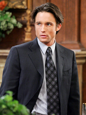 Los Ojos del Espectador: Jay Kenneth Johnson