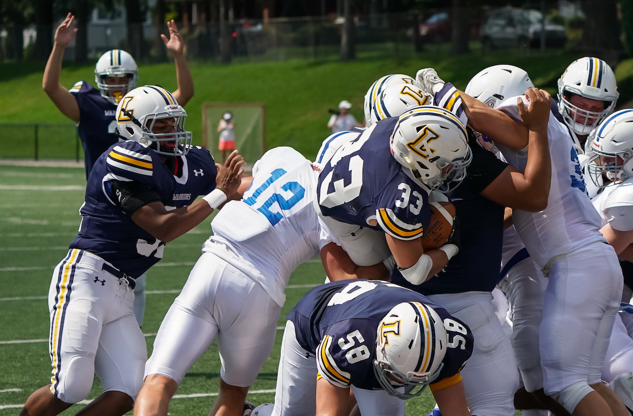 Lycoming Football: PHOTOS - Lycoming Football Favorites from the ...