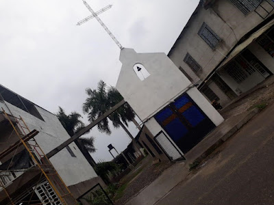 DIAGNÓSTICO SITUACIONAL COMUNA 7