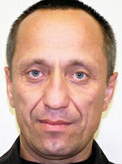 Notorious Russian serial killer dubbed 'The Werewolf' – Mikhail Popkov ...