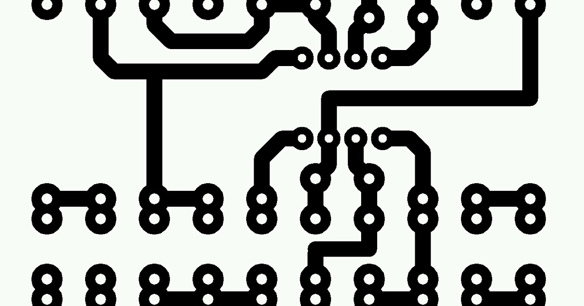 HANDWIRED GUITAR EFFECTS LAYOUT: CrunchBox Handwired Layout