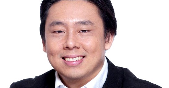Dunia Inspirasi: Adam khoo