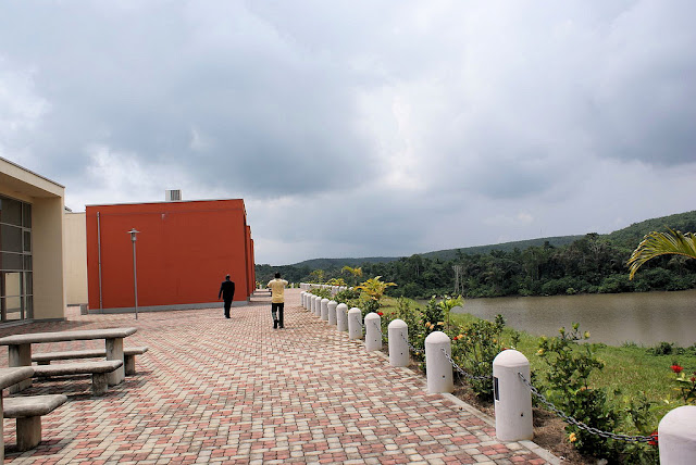 Calabar in Beautiful Photos | Tinipa Resort | Tour #1