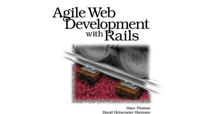 Agile Web Development with Rails - by Dave Thomas (Author), David ... Agile Web Development with Rails - by Dave Thomas (Author), David ...