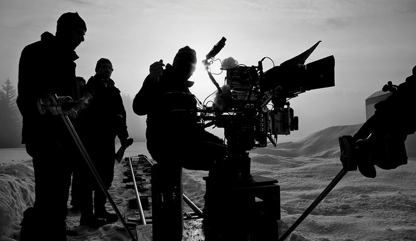 MarketSaw - 3D Movies, Gaming and Technology: We Are Wrapped!! 40 BELOW ...