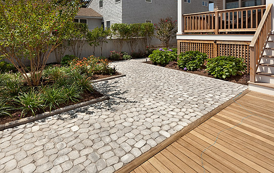 Custom Stoneworks & Design Inc.: Antika Stone Paver. Patio Builder ...