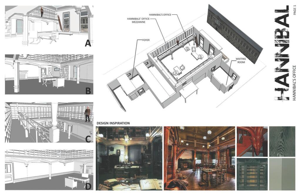 Robert Jackson Bennett