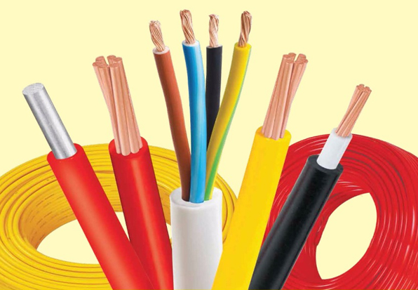 Varied Types Of Cables & Wires : A Quick Guide to Flexible Cables