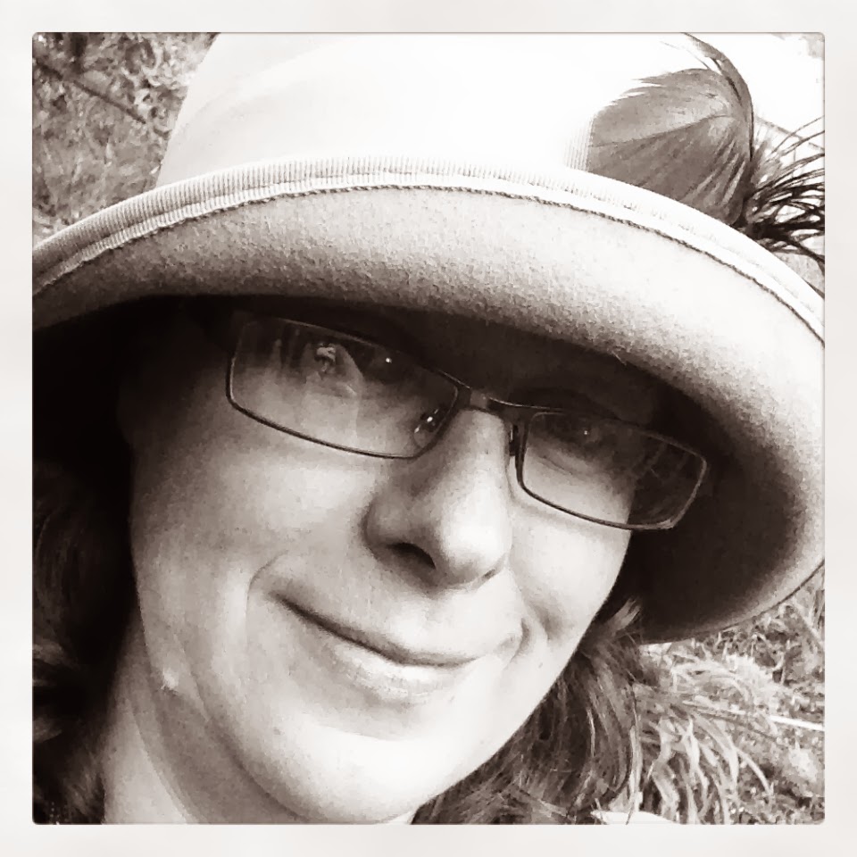 Life in the Black Forest: About us