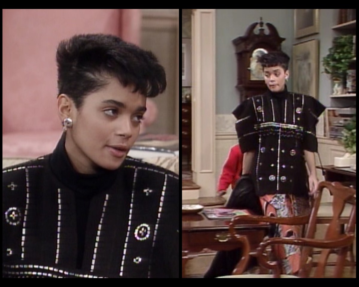 KOKOROKOKO: INSPIRATION: LISA BONET