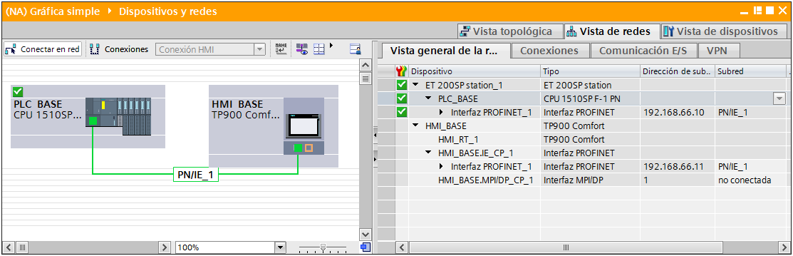Notas de automatización: Gráfica X/Y en HMI Siemens a partir de puntos ...