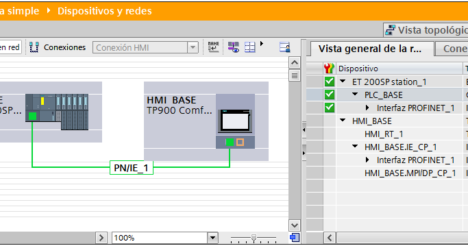 Notas de automatización: Gráfica X/Y en HMI Siemens a partir de puntos ...
