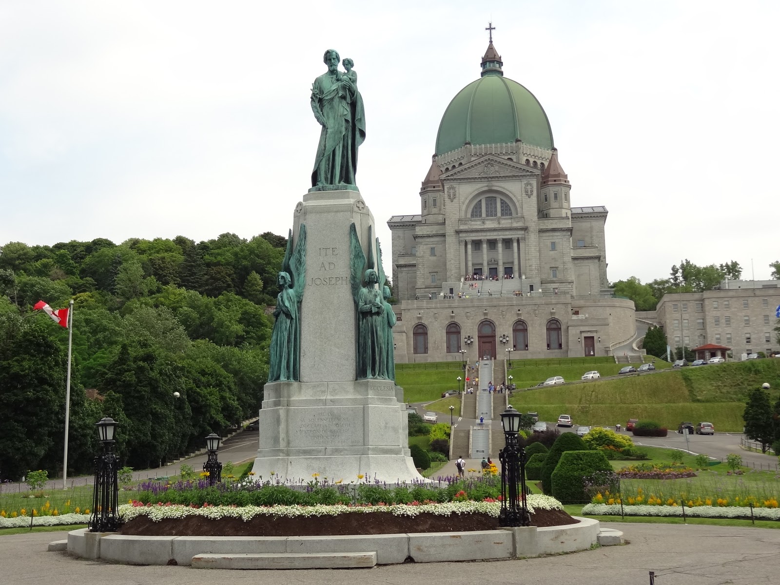 Montreal: Turismo - Parte 3 | Apaixonados por Viagens | Roteiros e ...