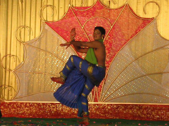 WORLD ARTISTS Showcase