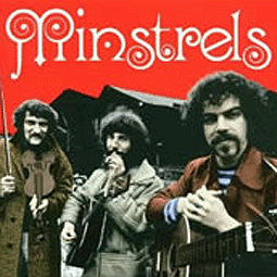 Christoph Roos: Die Minstrels- Grüezi wohl, Frau Stirnimaa!