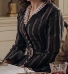 Old-Fashioned Charm: Costume Doubles Quiz - Answers!