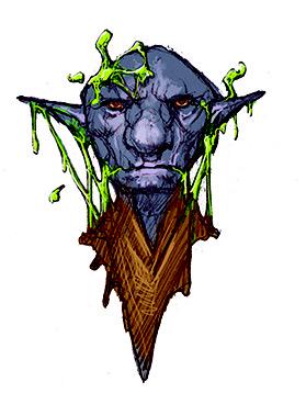 Power Score: Dungeons & Dragons - A Guide to Oozes, Slimes and Jellies