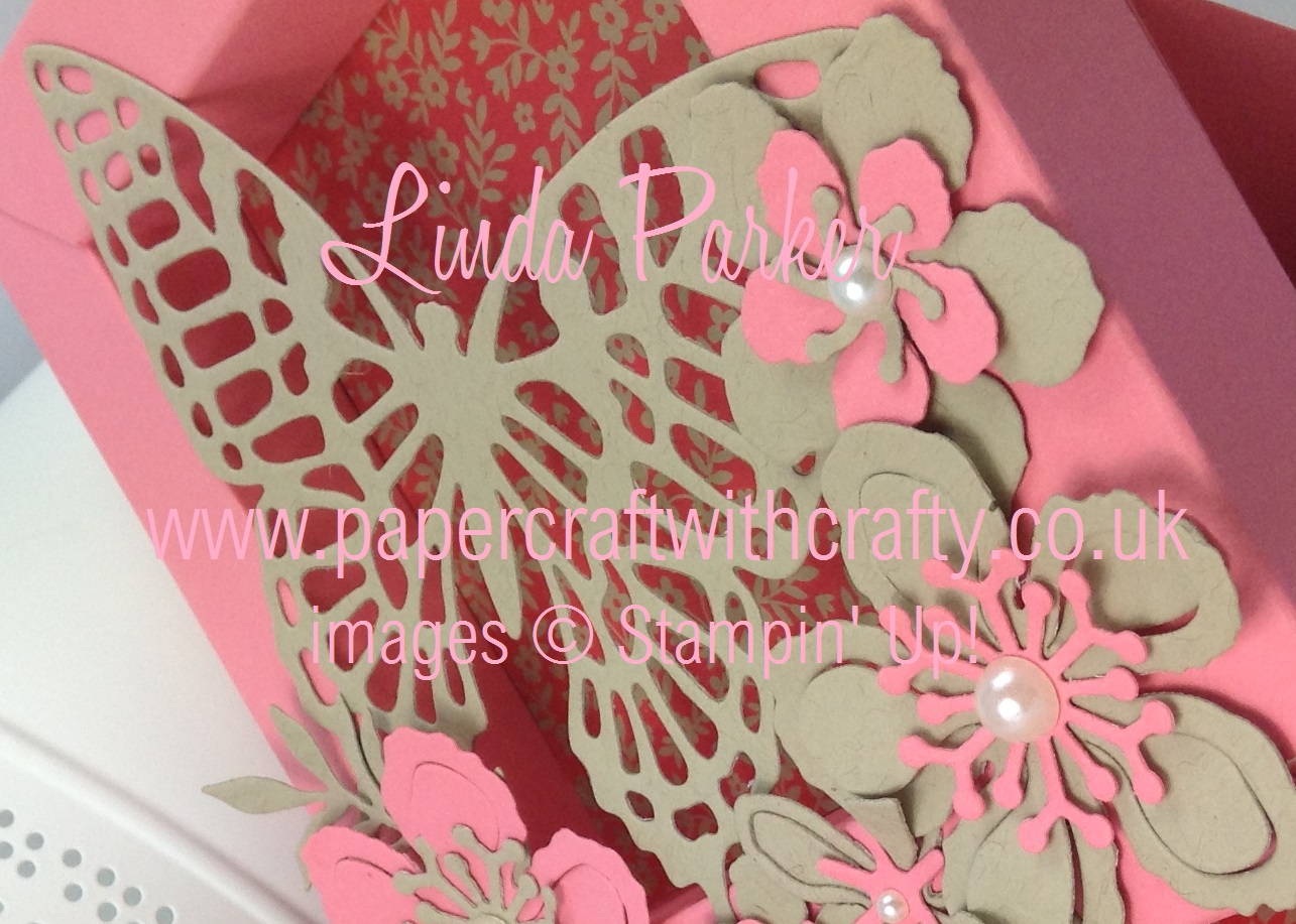 Linda Parker UK Independent Stampin' Up! Demonstrator from Hampshire ...