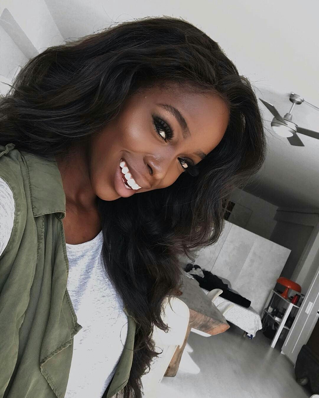 WOMEN IN BUSINESS:- Meet Kehinde Smith, CEO of MyExtentsionz.com ...