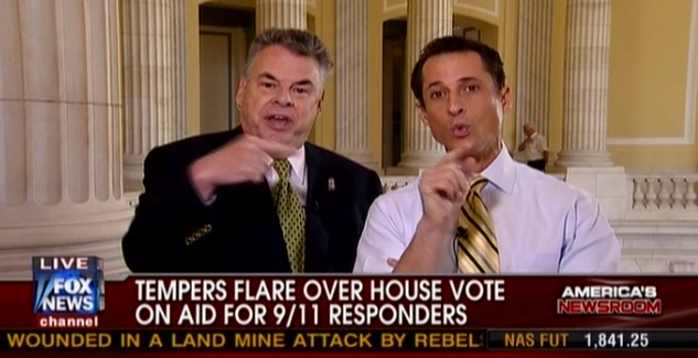 TrueNews: The NYT Calls A Criminal Investigation of the WFP by Staten ...