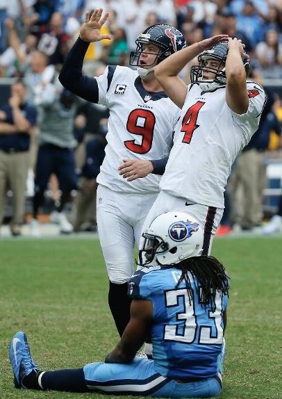 The Poop: The NFL is Poop - Week 2