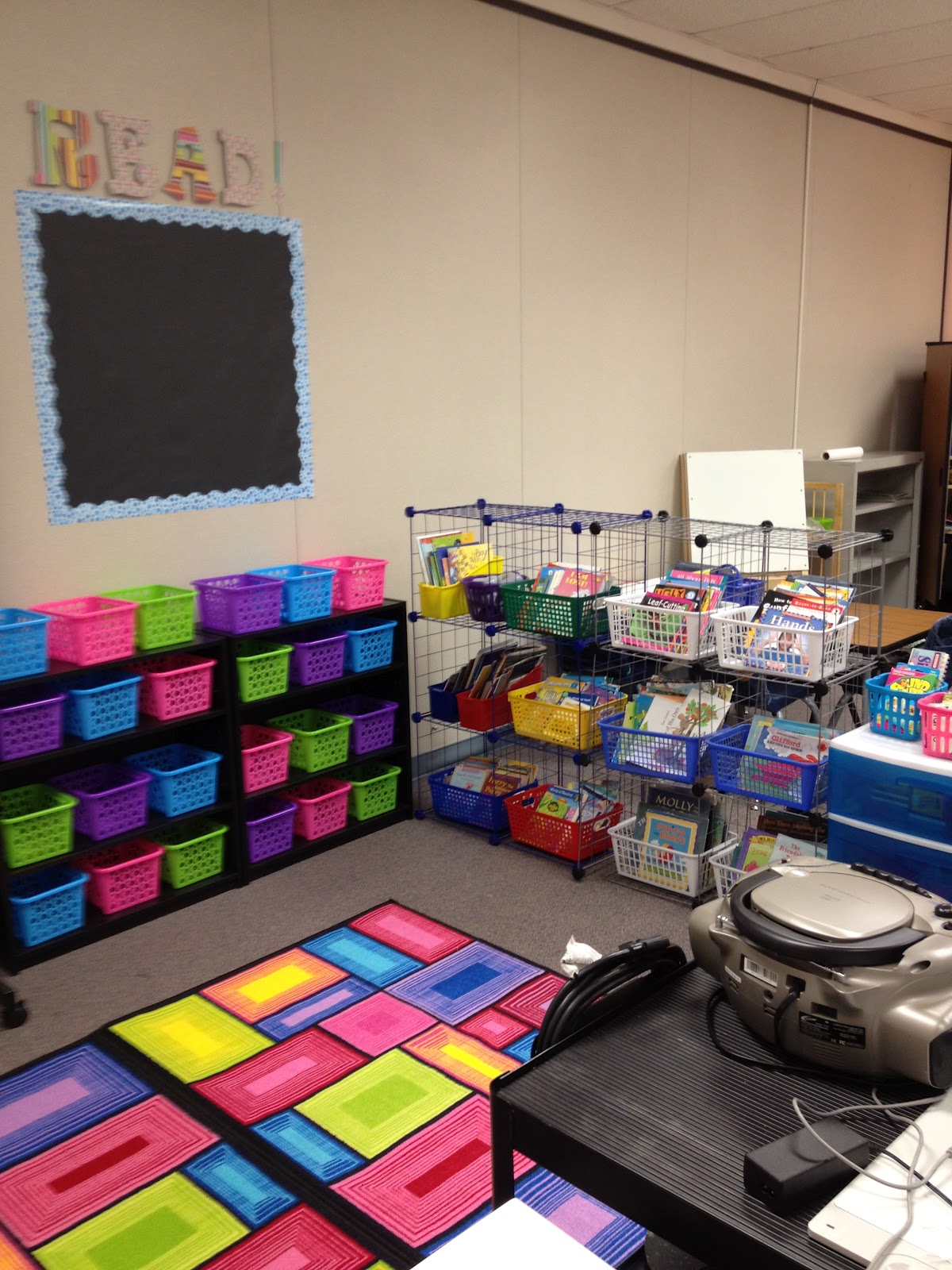 Currently! & Classroom Updates - Susan Jones Teaching