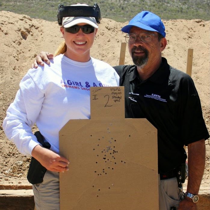 Everyday Gunner: Fight back!