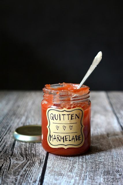 Alternative Food: 13 Quince Recipes To Try - Nature Whisper