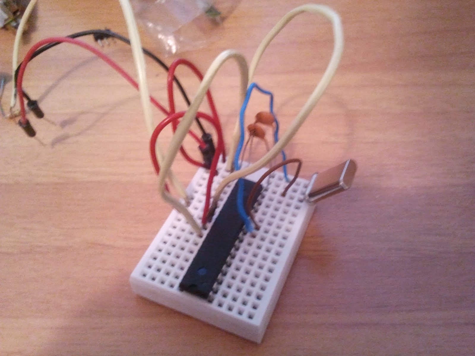 Arduino Testing Arduino Standalone