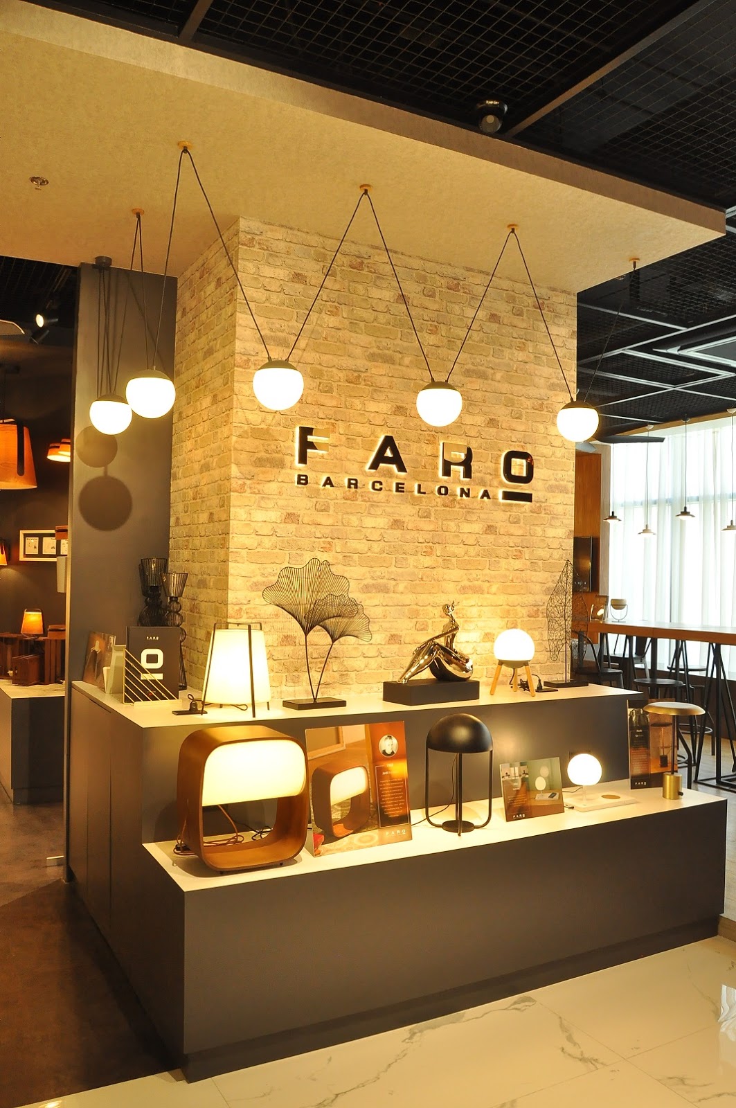 Lemon GreenTea: Landlite Philippines presents the key lighting design ...