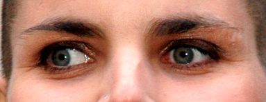 Test empleados en optometria : EXOFORIAS