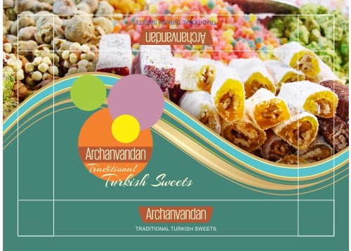 World of Sweet Box packaging designs and devotion for packaging concept ...