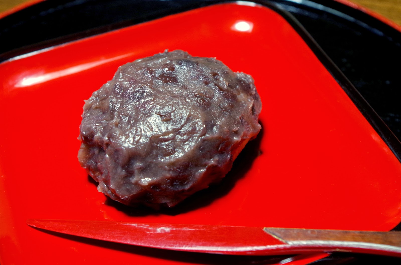 An Ordinary Japanese Mom's Diary: What is the difference between "Ohagi ...