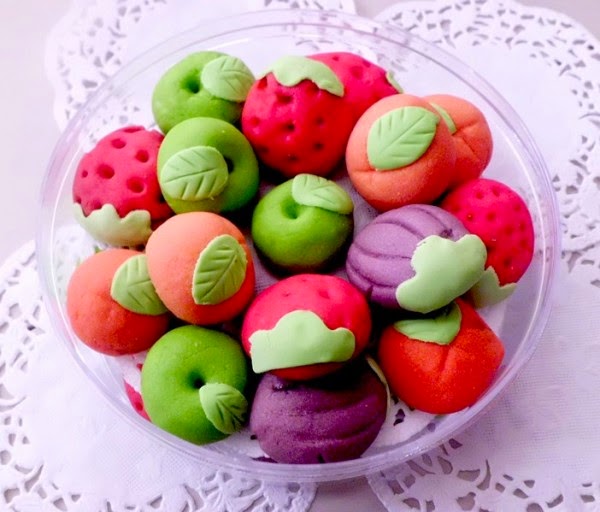 Resep Membuat Kue Perio Khas Melayu Riau - Budaya Melayu Riau