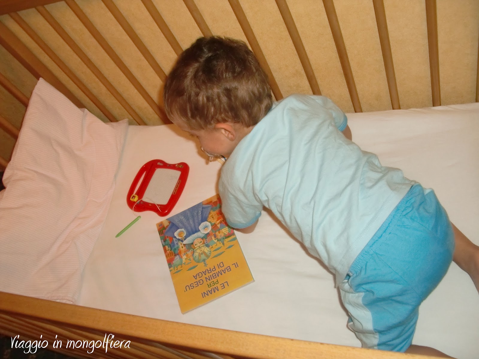 Praga: quante storie da raccontare ai bambini! da bimbi a tavola su ...