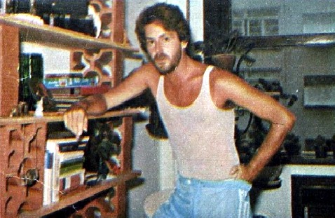 Astros em Revista: EDWIN LUISI O GALÃ DA NOVELA BRASILEIRA MAIS VISTA ...