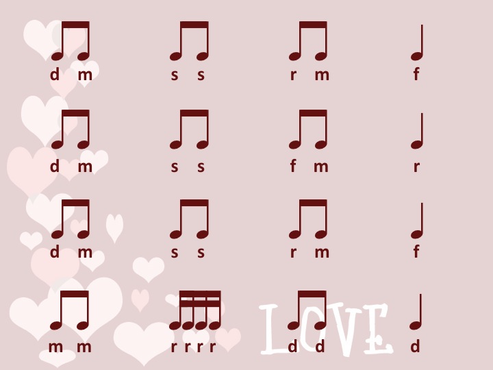 Love Somebody - Music a la Abbott - Amy Abbott - Kodály Inspired Blog ...